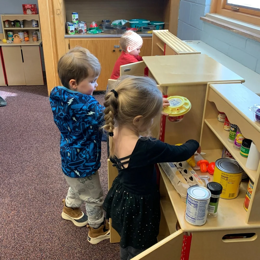 Create and Grow Hub — Waupaca Community Arts Hub