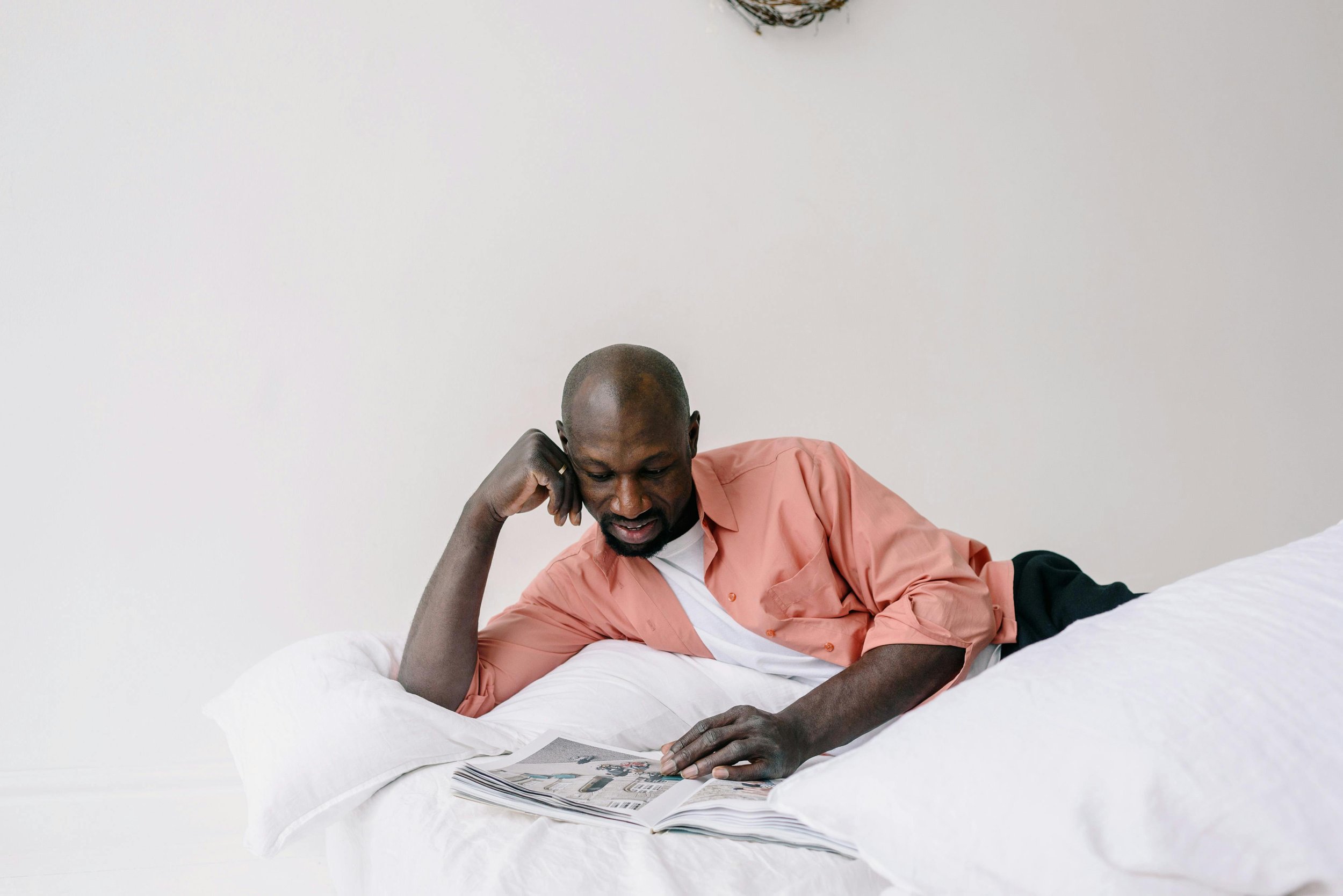 Best Colors for Men: How to Dress According to Your Skin Tone