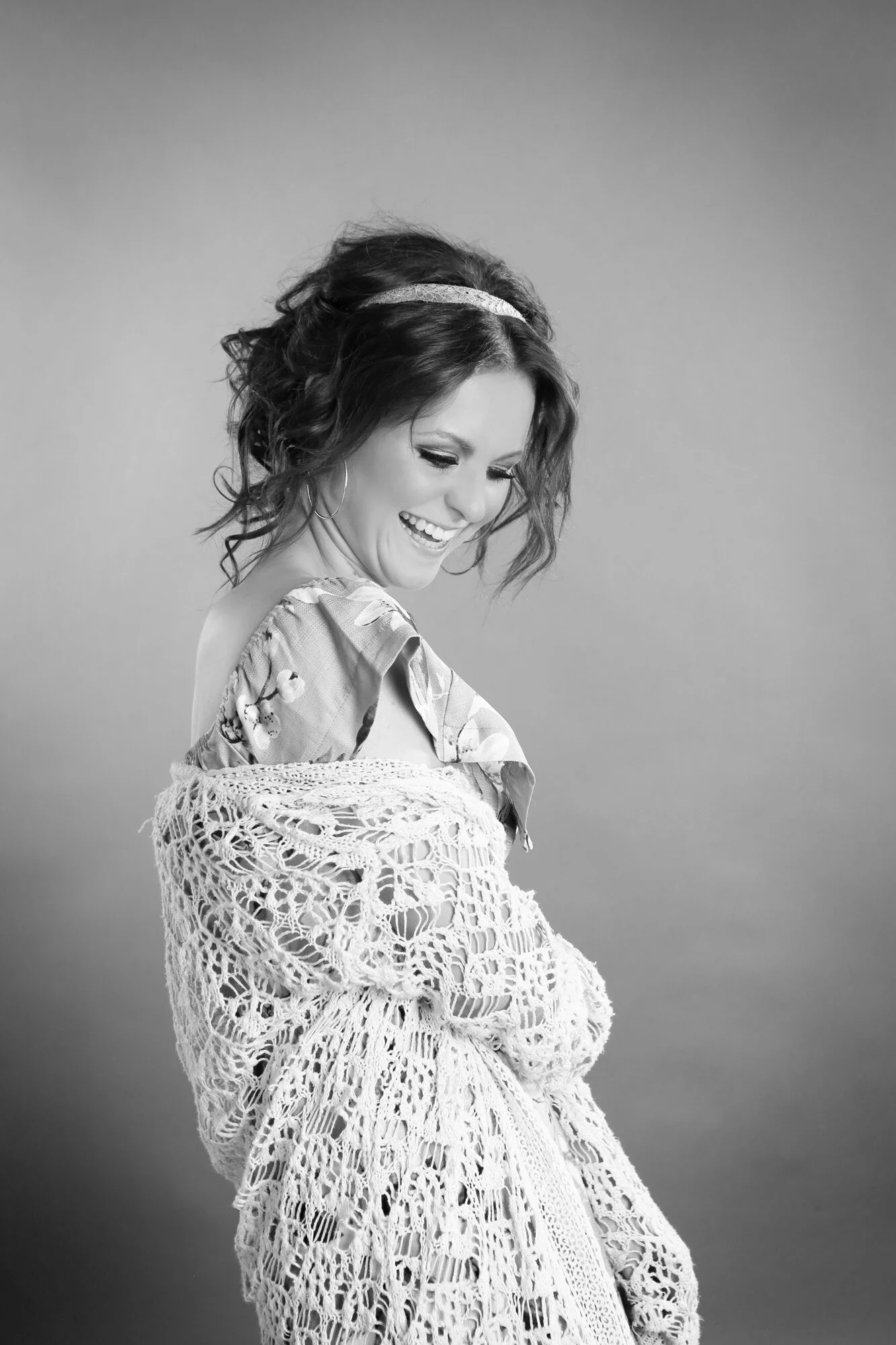 Kimberly Woods Portraits