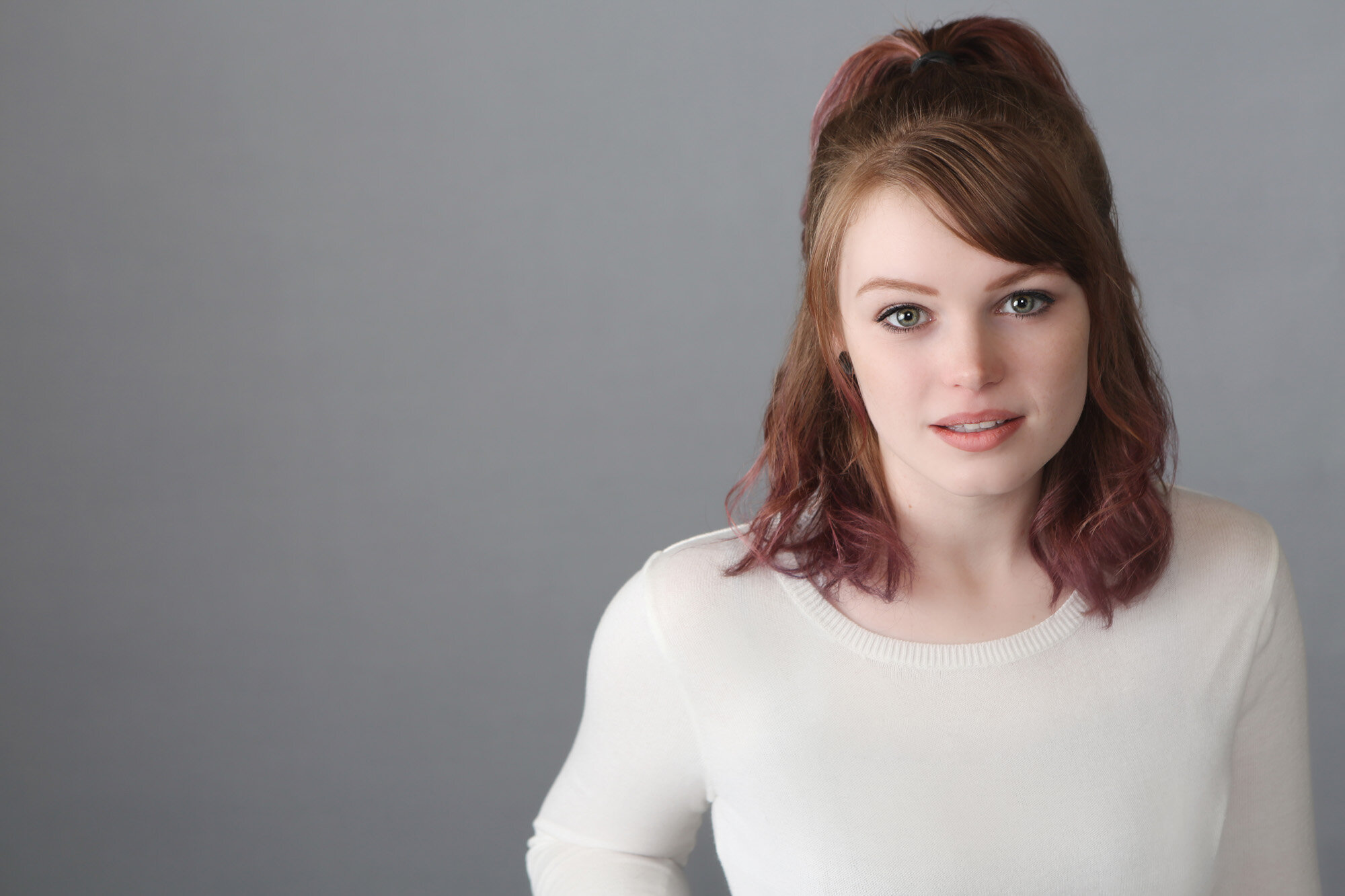 Minnesota Beauty | Senior Photographer | Boudoir | Family | Headshot ...