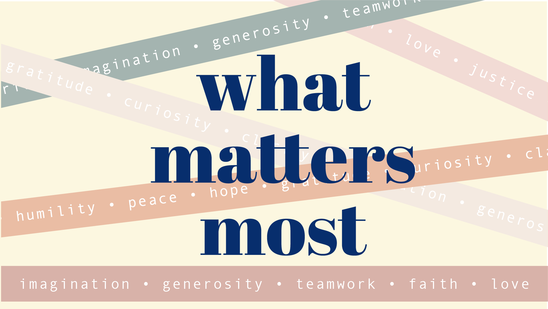 Round Hill Community Church