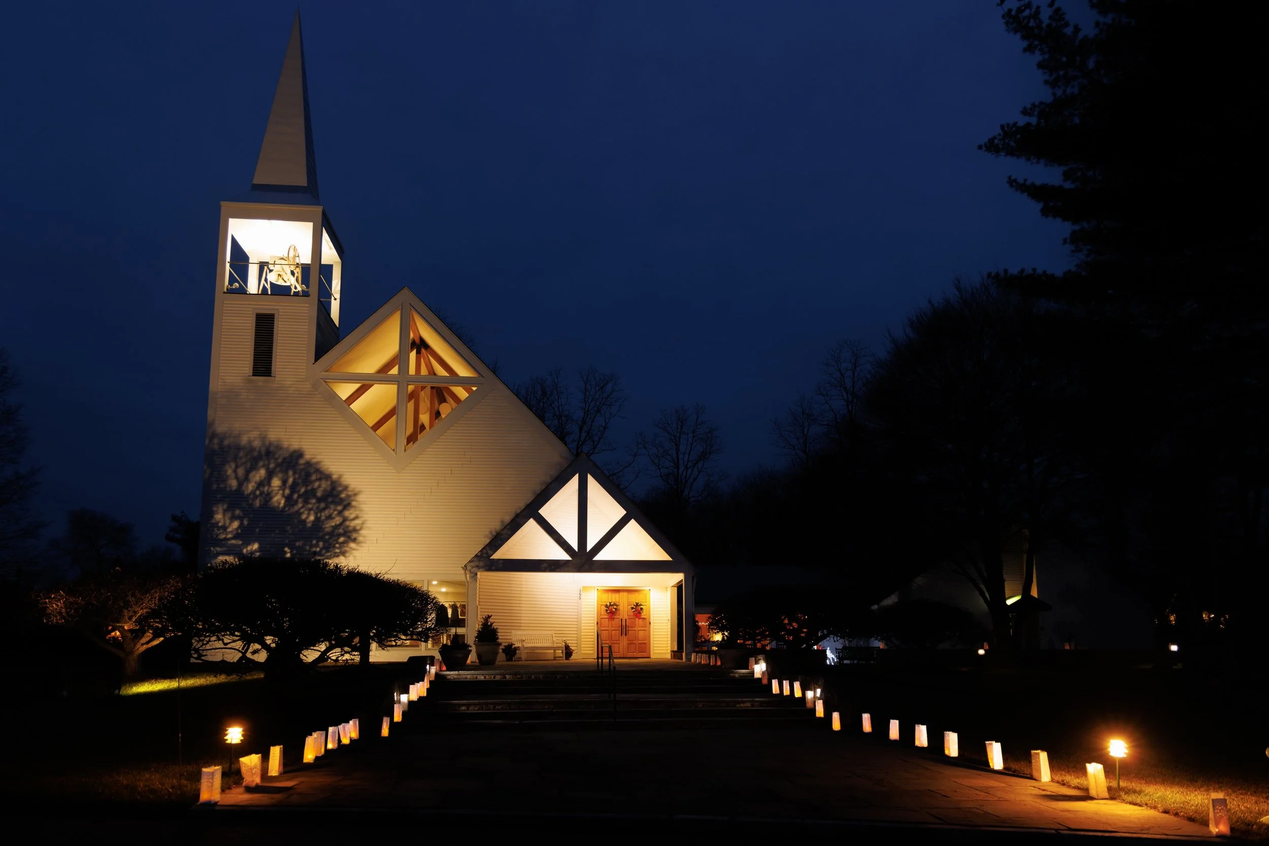 Gallery 3 — Round Hill Community Church