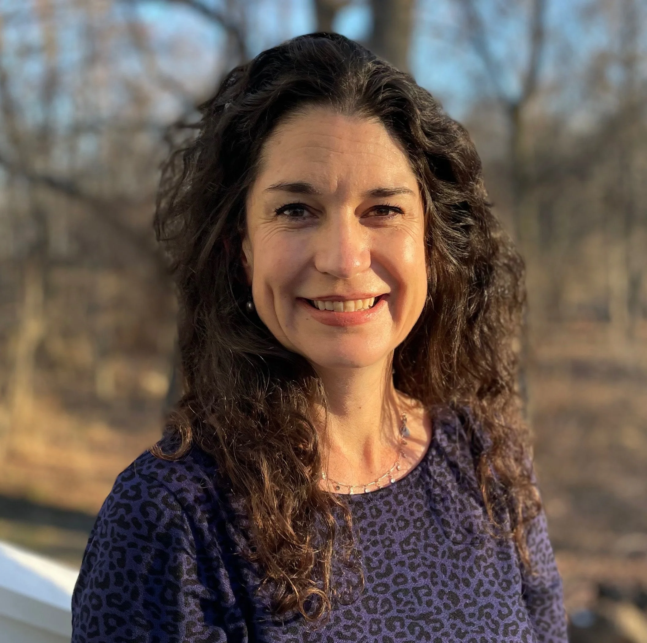 Staff Team — Round Hill Community Church