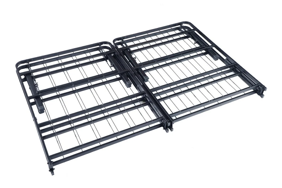 Dog Bed Mattress Extender - Customized Elevated Dog Bed for Human Mattress