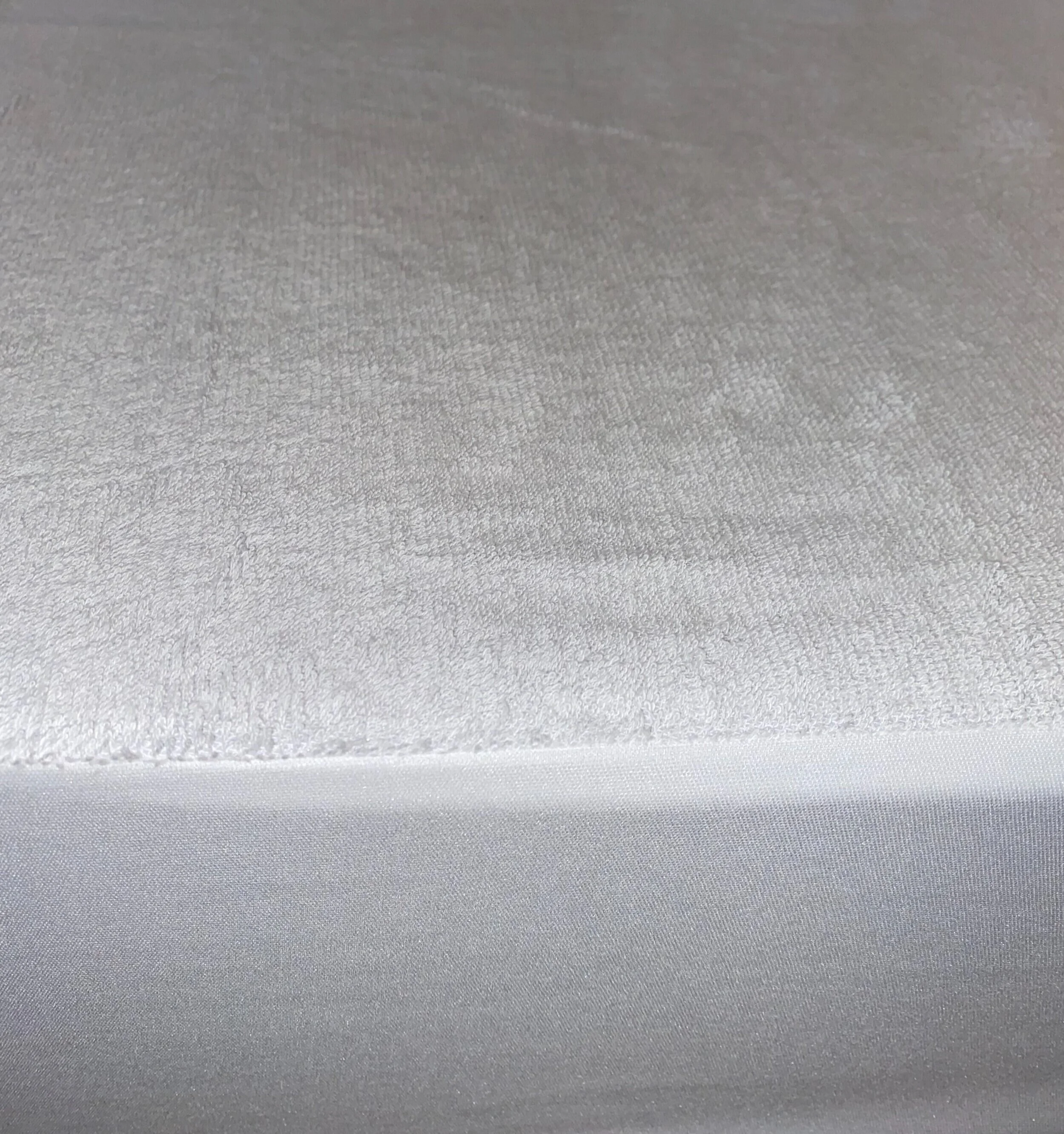 Dog Bed Mattress Extender - Customized Elevated Dog Bed for Human Mattress