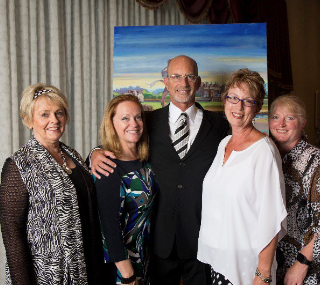 Member Profiles — NWRRC