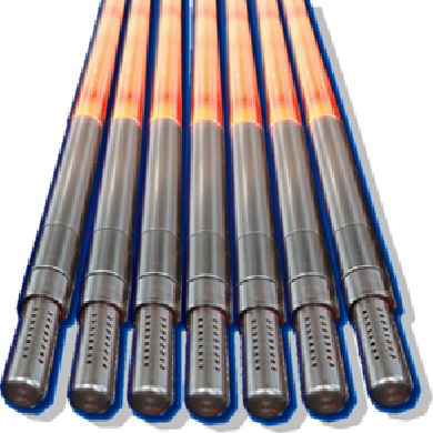 Downhole Pumps — United Lift Technologies