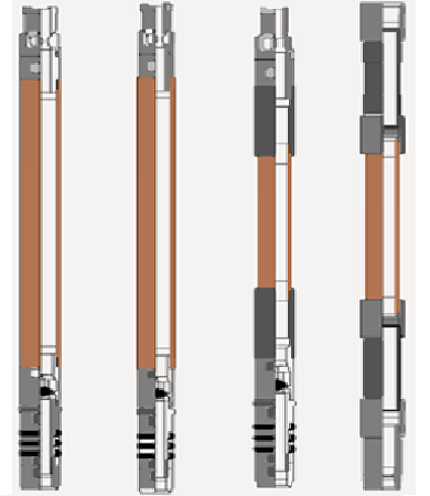 Downhole Pumps — United Lift Technologies