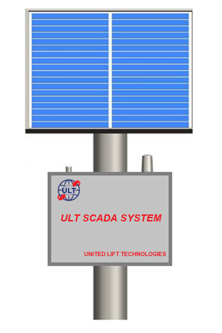 Plunger Lift — United Lift Technologies