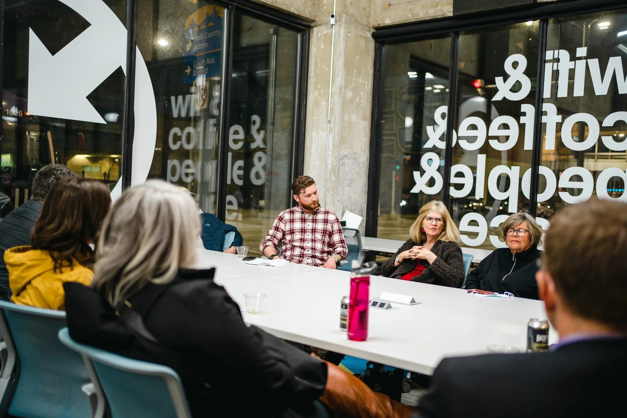 Misson and History — The Lyceum Movement