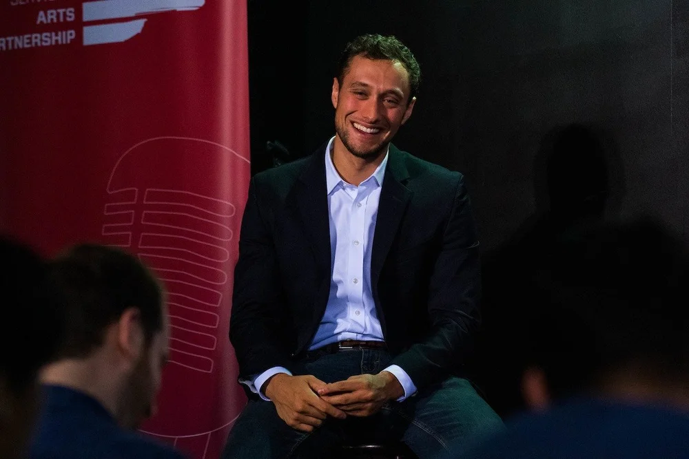 Tallgrass Festival — The Lyceum Movement