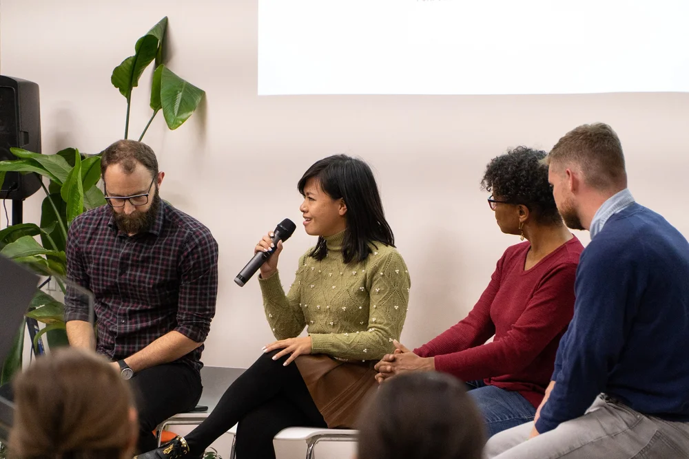 Misson and History — The Lyceum Movement