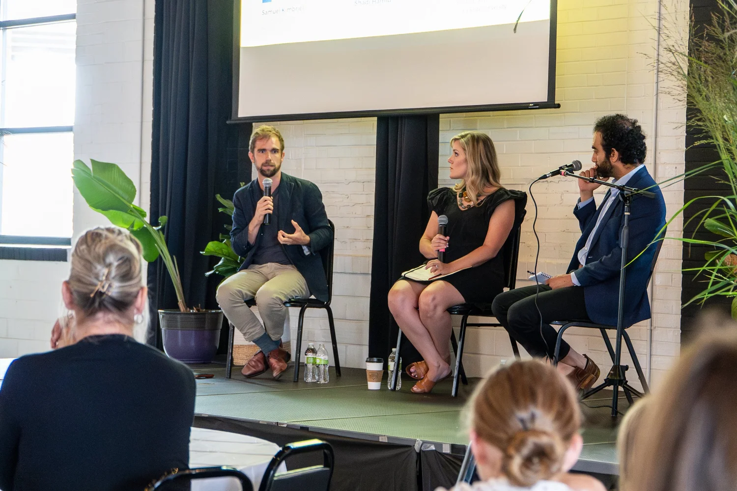 Tallgrass Festival — The Lyceum Movement