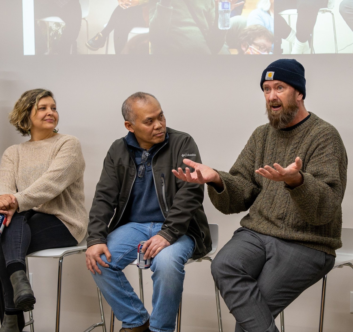 Misson and History — The Lyceum Movement