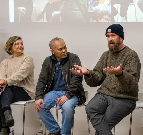 Misson and History — The Lyceum Movement