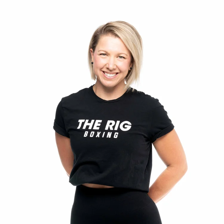 General 1 — THE RIG