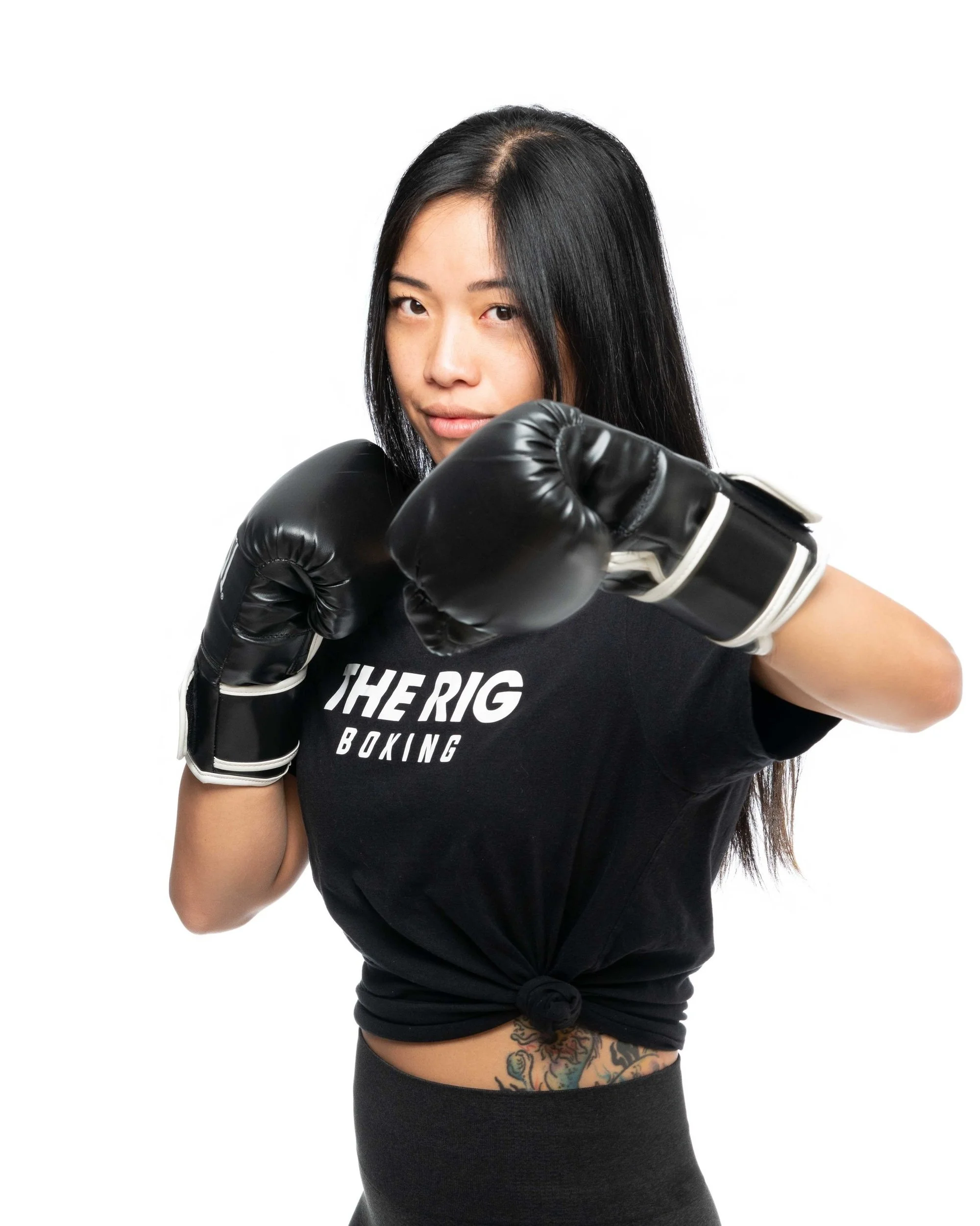 Gallery 3 — THE RIG