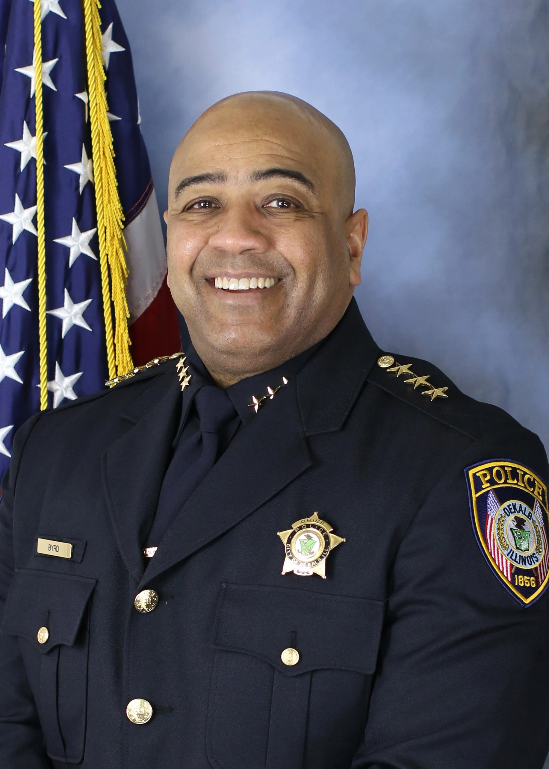 Meet the Council — all of us belong.