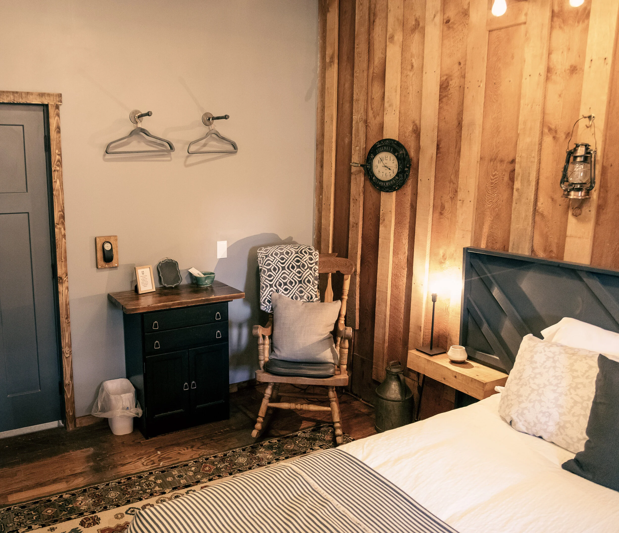 Gallery — Basecamp Lodge