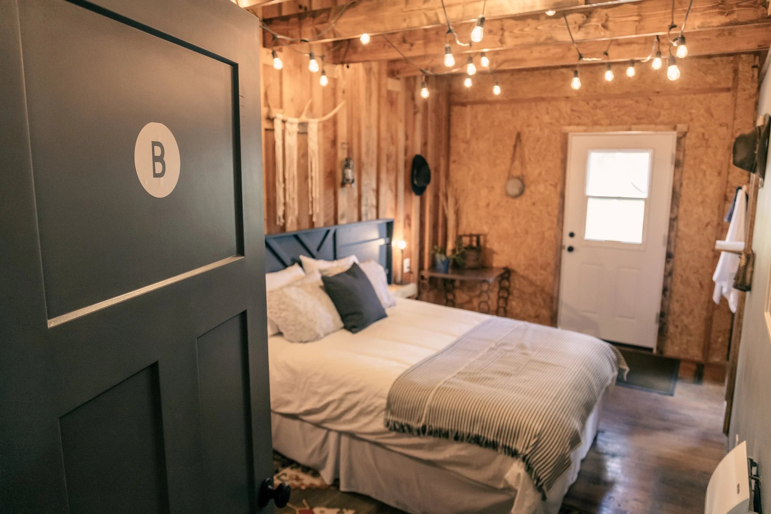 Gallery — Basecamp Lodge