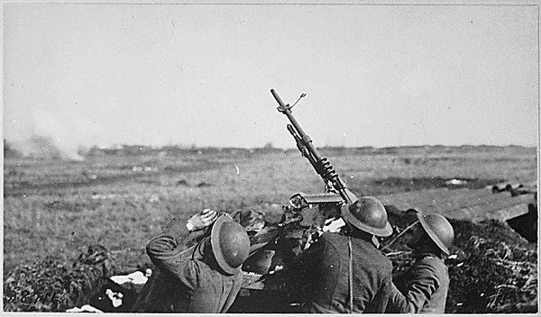 Teaching Military History