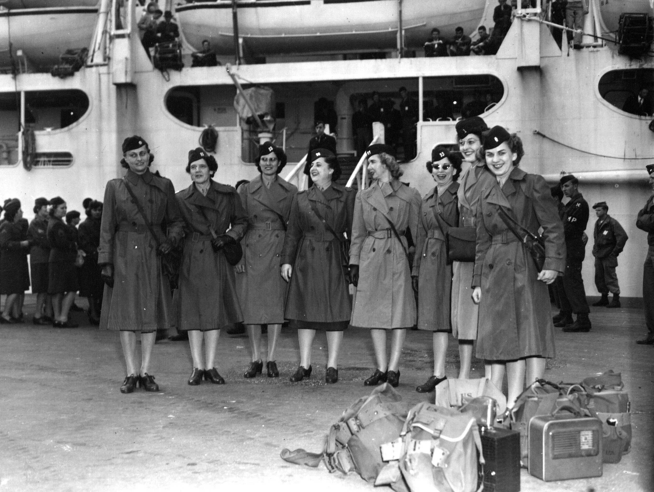 Angela Riotto — Teaching Military History