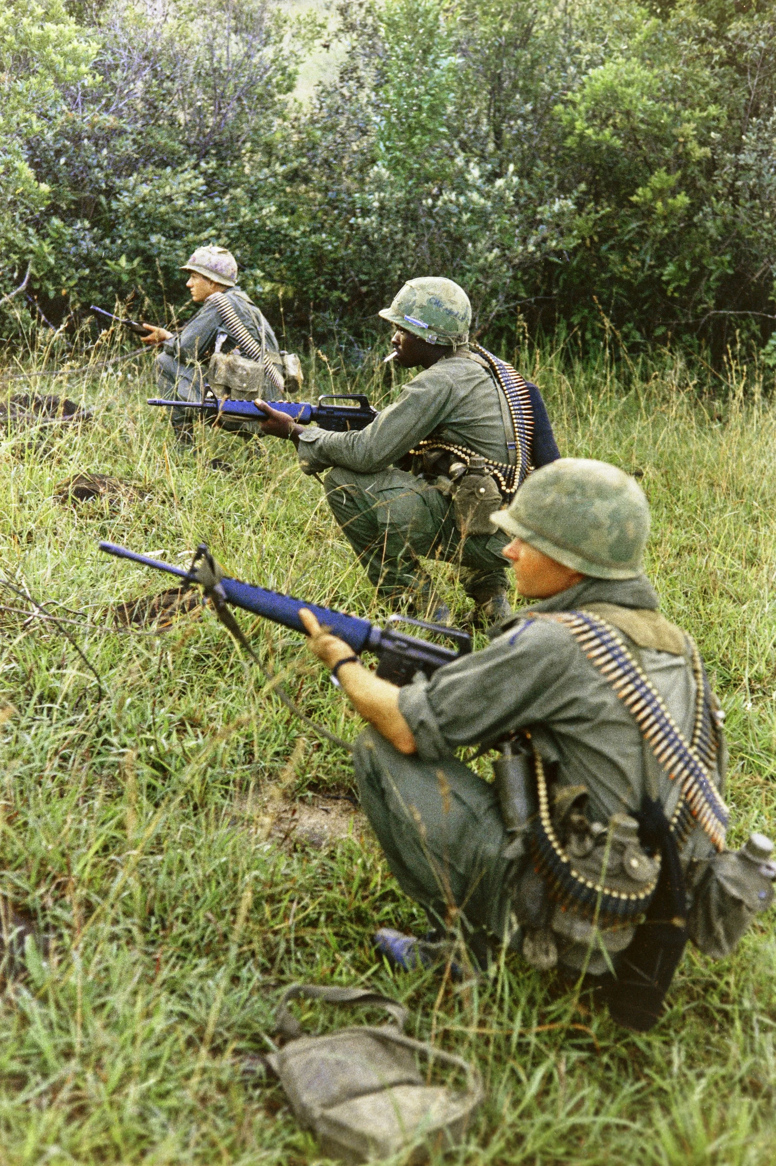 Undergraduate Military History Syllabi Organized Chronologically ...
