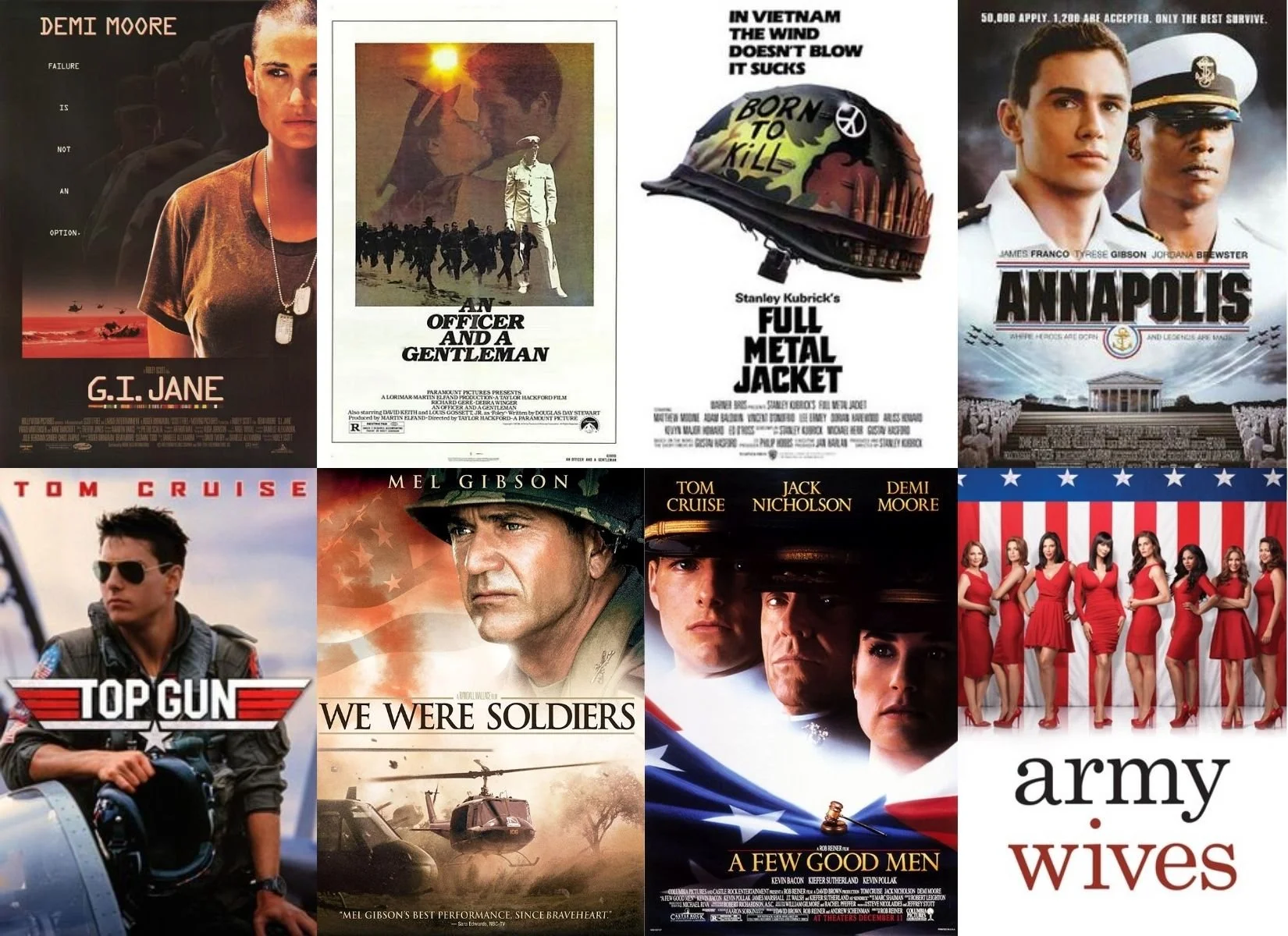 Marjorie Galelli — Teaching Military History