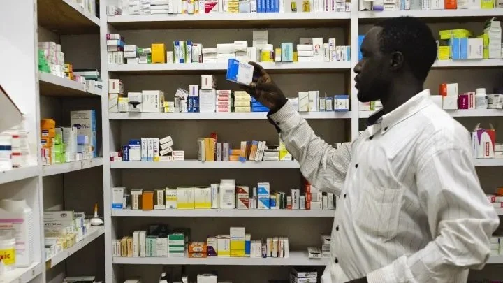 Pharmacy Benefits Management In Nigeria: Africa Pill's Pack - WellaHealth