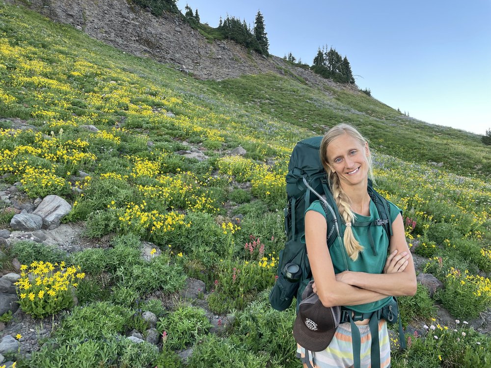 About — Thrive Outside Occupational Therapy