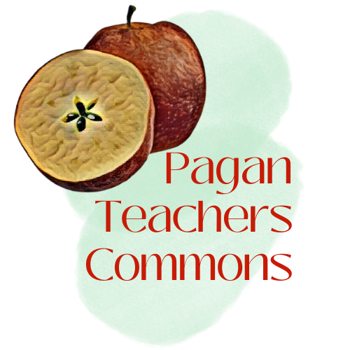 Commons of Modern Pagans and Spiritual Seekers