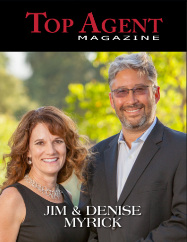 Myrick Estates Team | Bay Area Luxury Real Estate Advisors