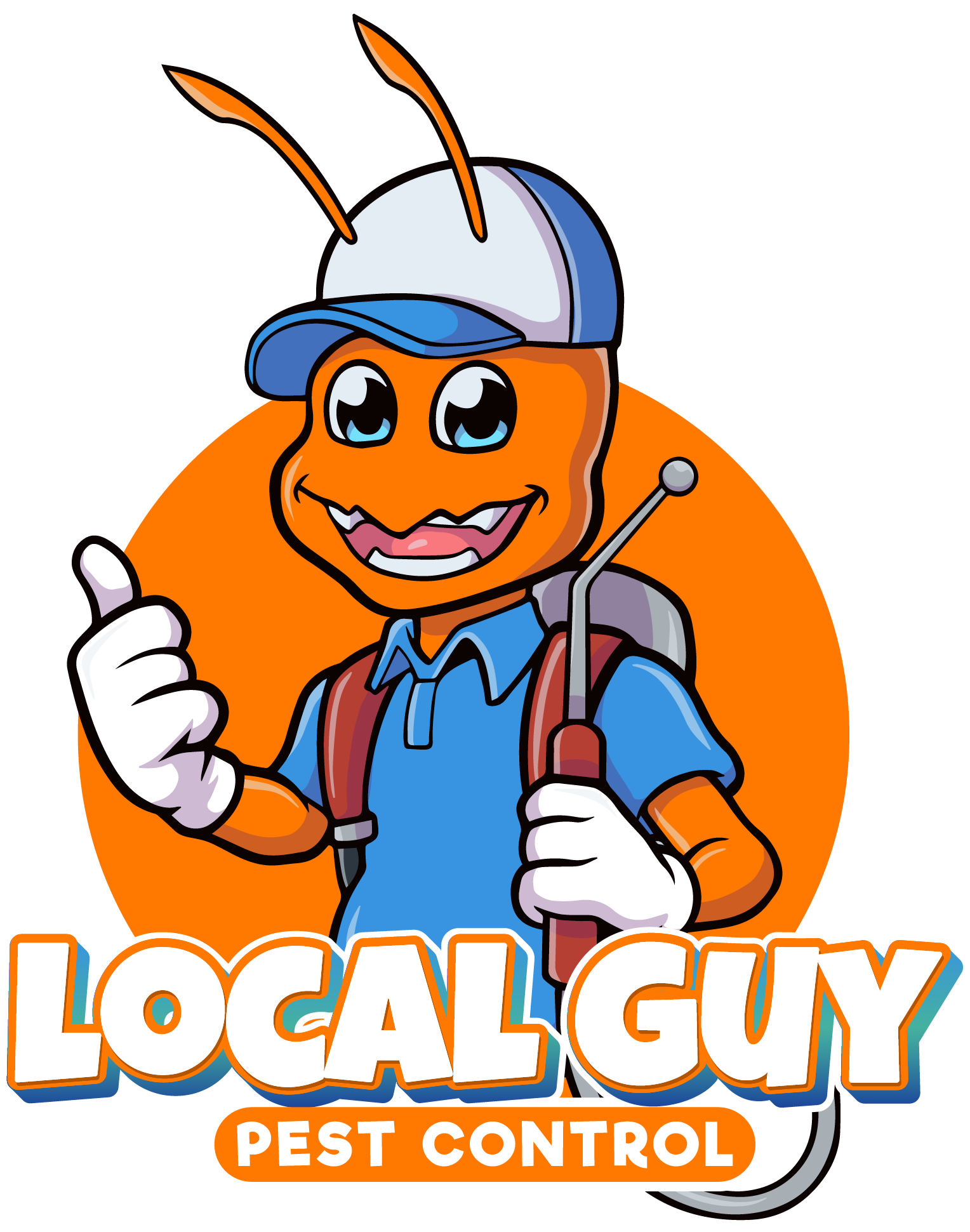 Local Guy Pest Control
