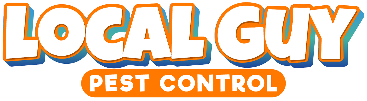 Local Guy Pest Control