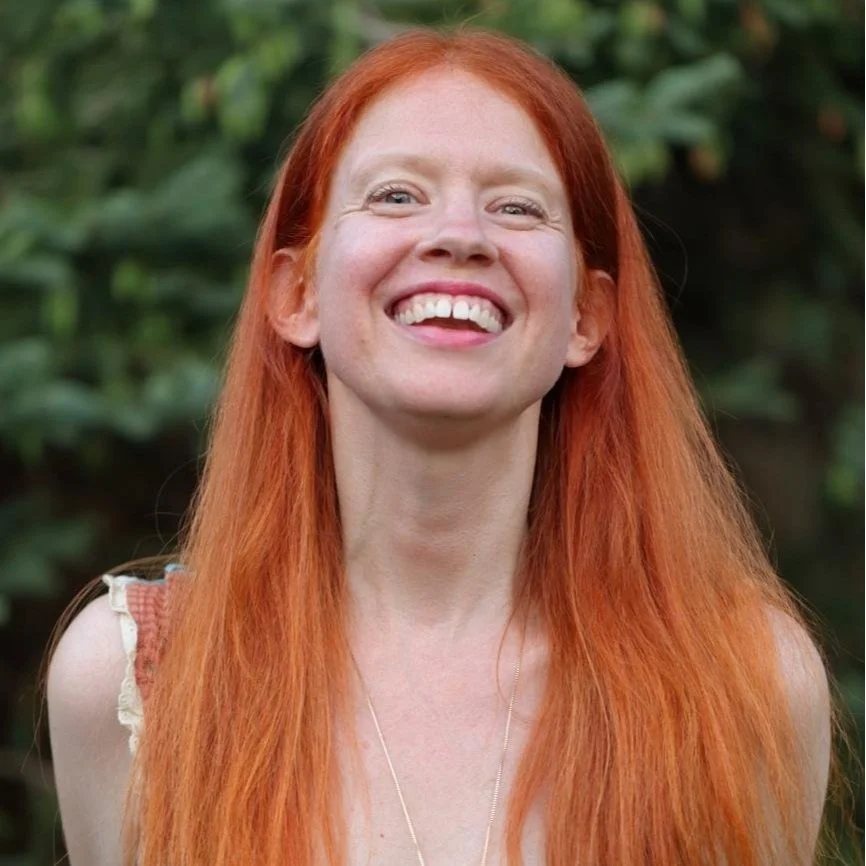 Between the Edge and the Chasm by Carol Krause — carte blanche magazine