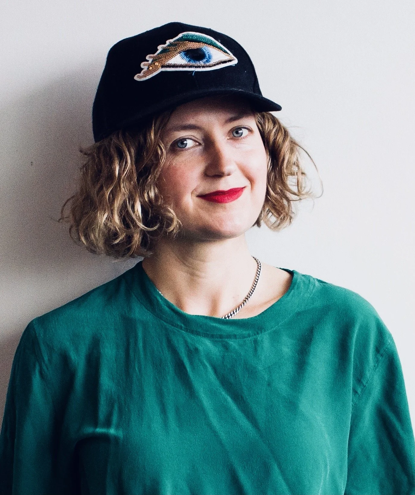 BONE-EATING SNOT FLOWER by Erin Robinsong — carte blanche magazine