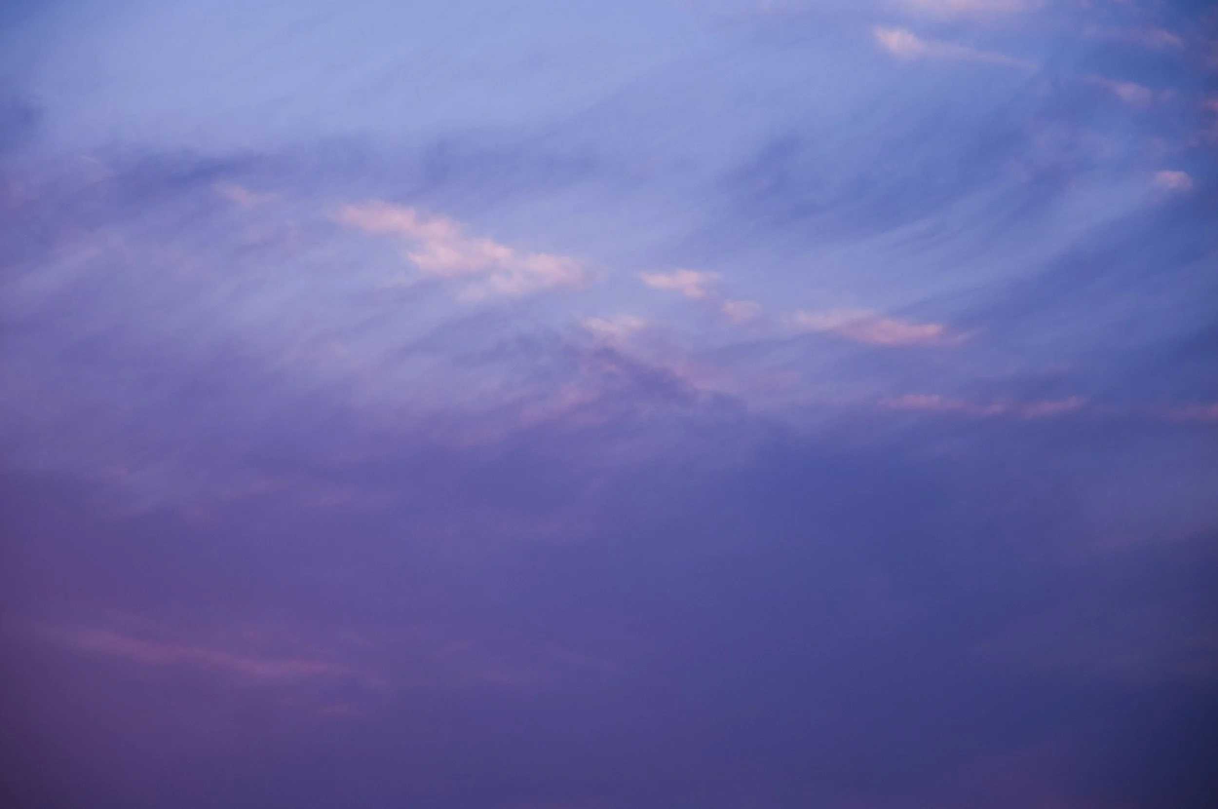 Clouds by Ying Zhao — carte blanche magazine