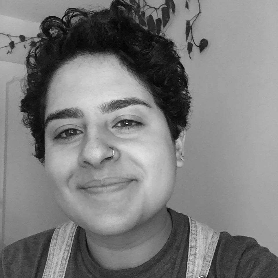 Highlights from Writers in the Community by Mahta Riazi and Greg Santos ...