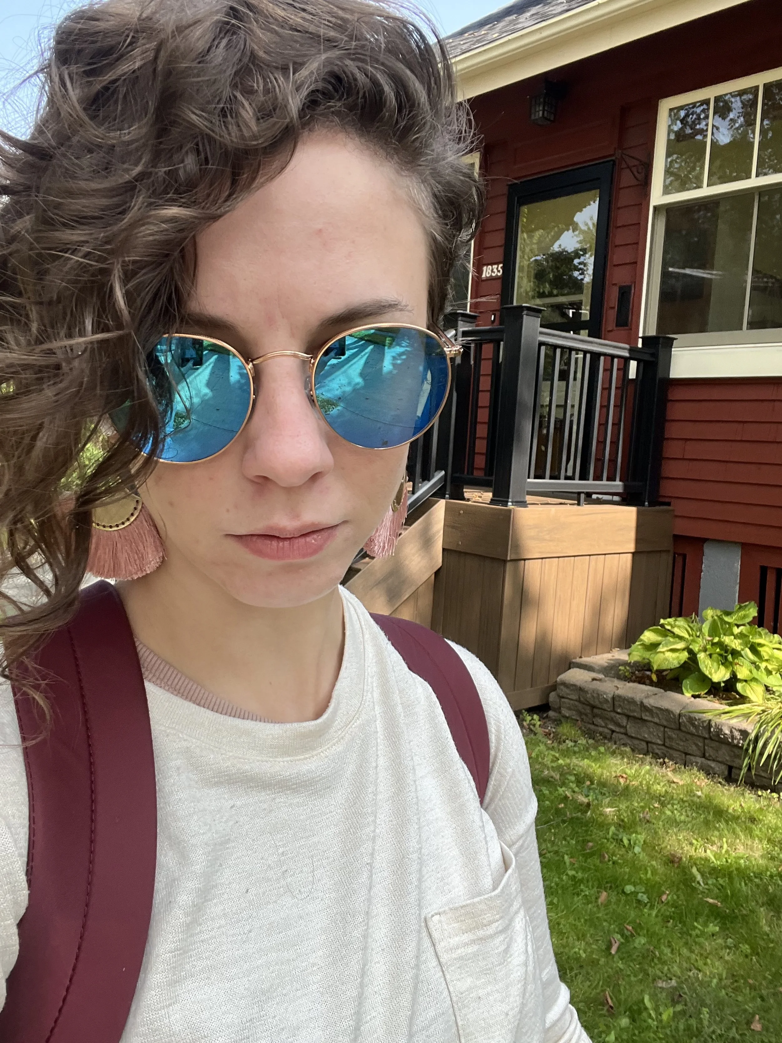 Olives and Apple Blossoms by Emily Cann — carte blanche magazine