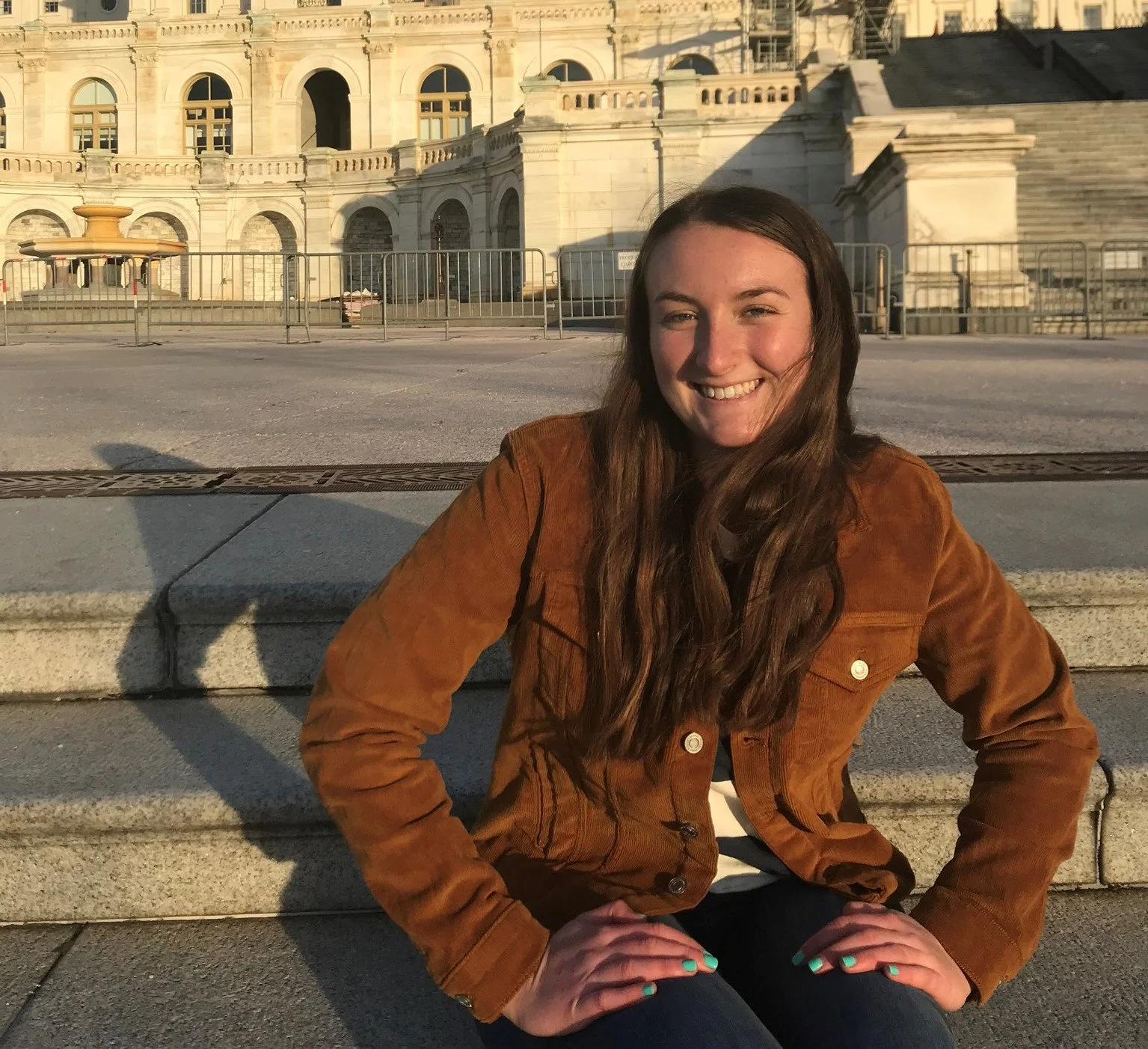 Sad Girl Autumn by Kayla Kavanagh — carte blanche magazine