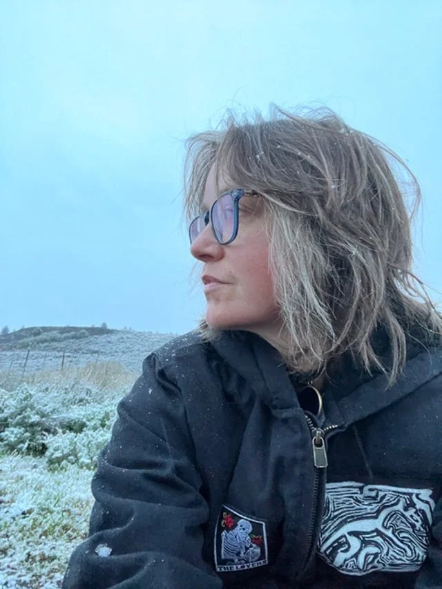 Queen Tide — carte blanche magazine