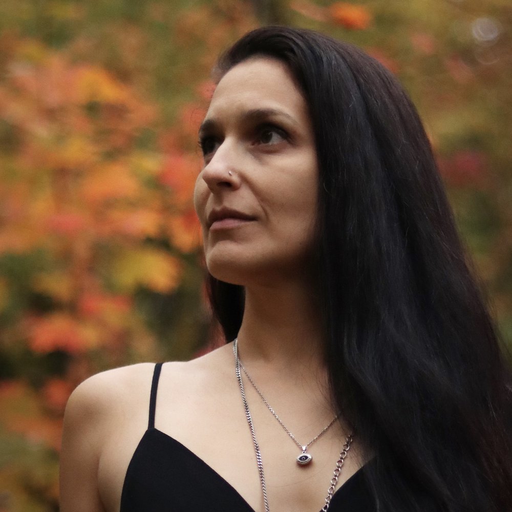 THE SOUND OF RUNNING WATER, OR WUDU by Meryem Yildiz — carte blanche ...
