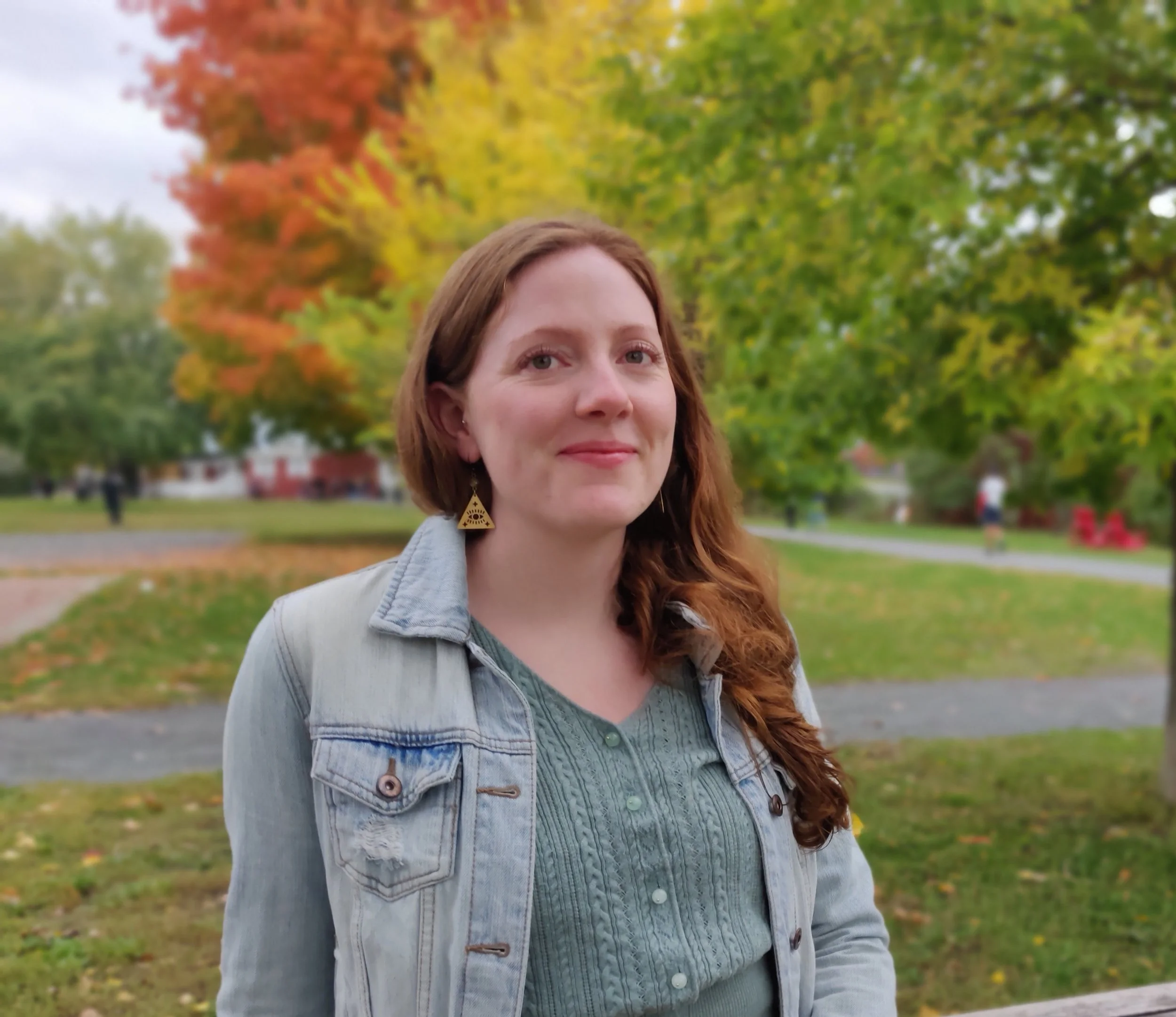 Prescribed Burn by Megan Callahan — carte blanche magazine