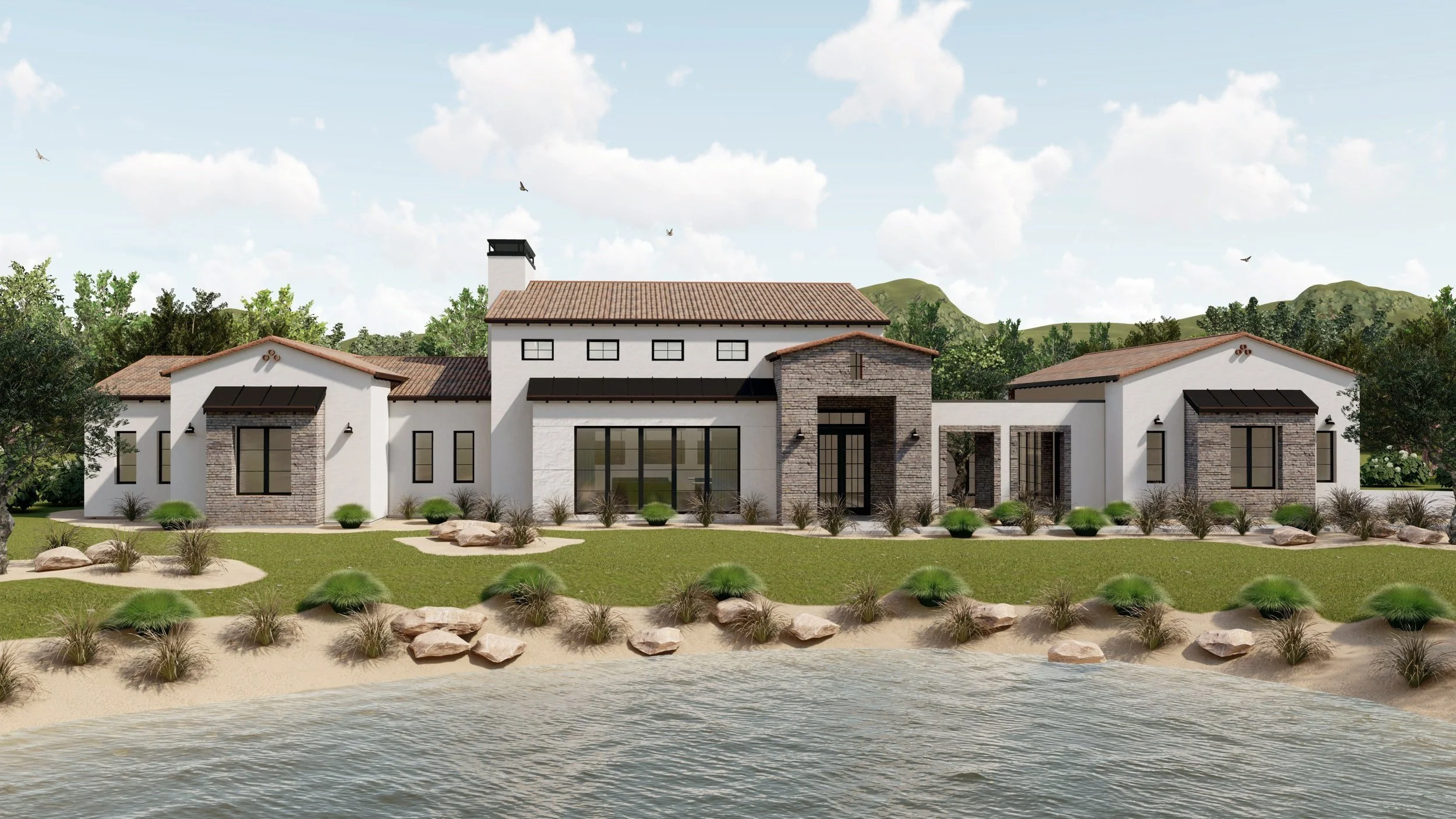 Greyscale Homes - Expert Design and Drafting Services for Custom Homes ...