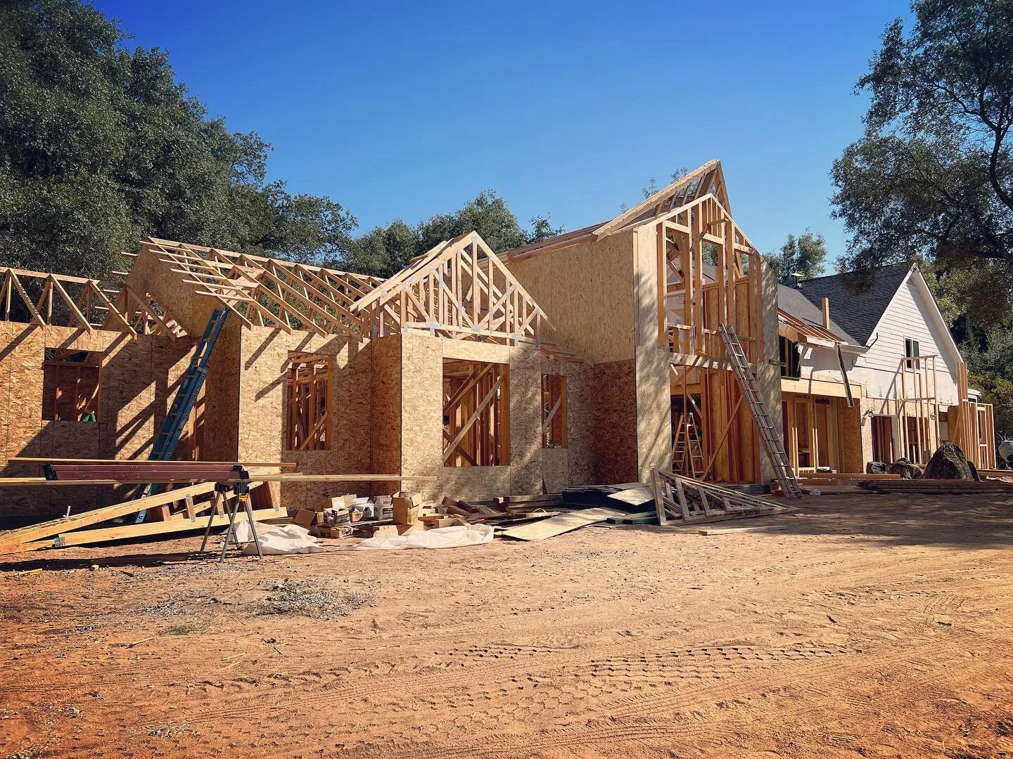 Greyscale Homes - Expert Design and Drafting Services for Custom Homes ...