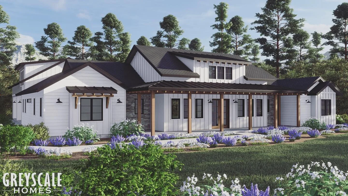 Greyscale Homes - Expert Design and Drafting Services for Custom Homes ...