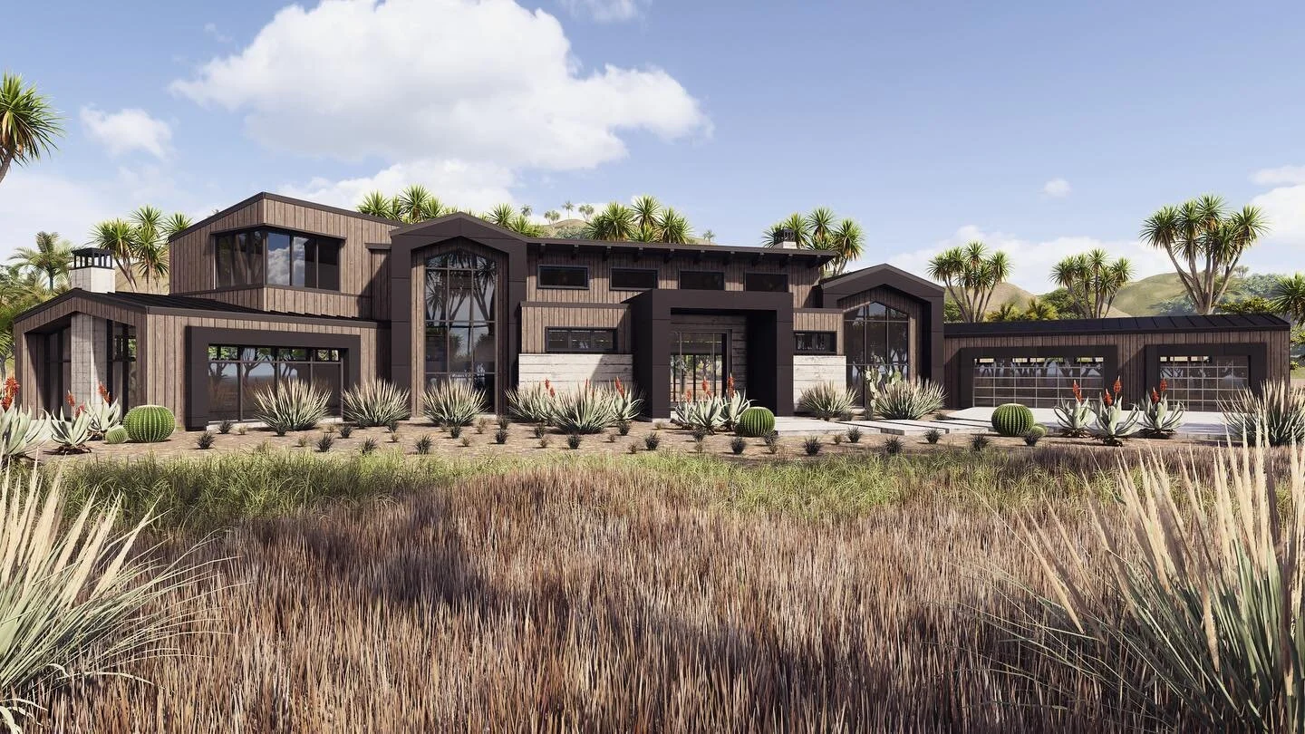 Greyscale Homes - Expert Design and Drafting Services for Custom Homes ...