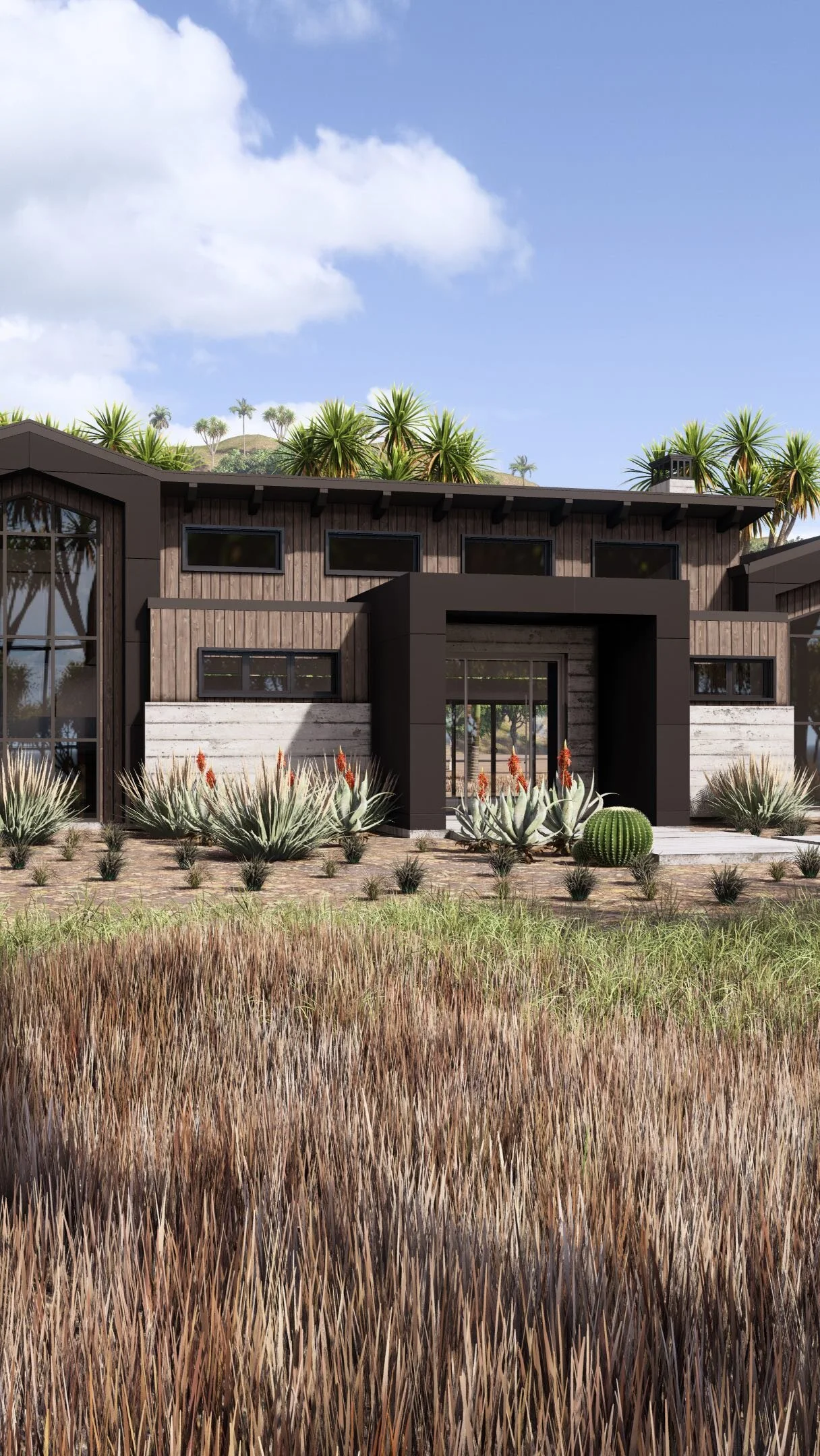 Greyscale Homes - Expert Design and Drafting Services for Custom Homes ...