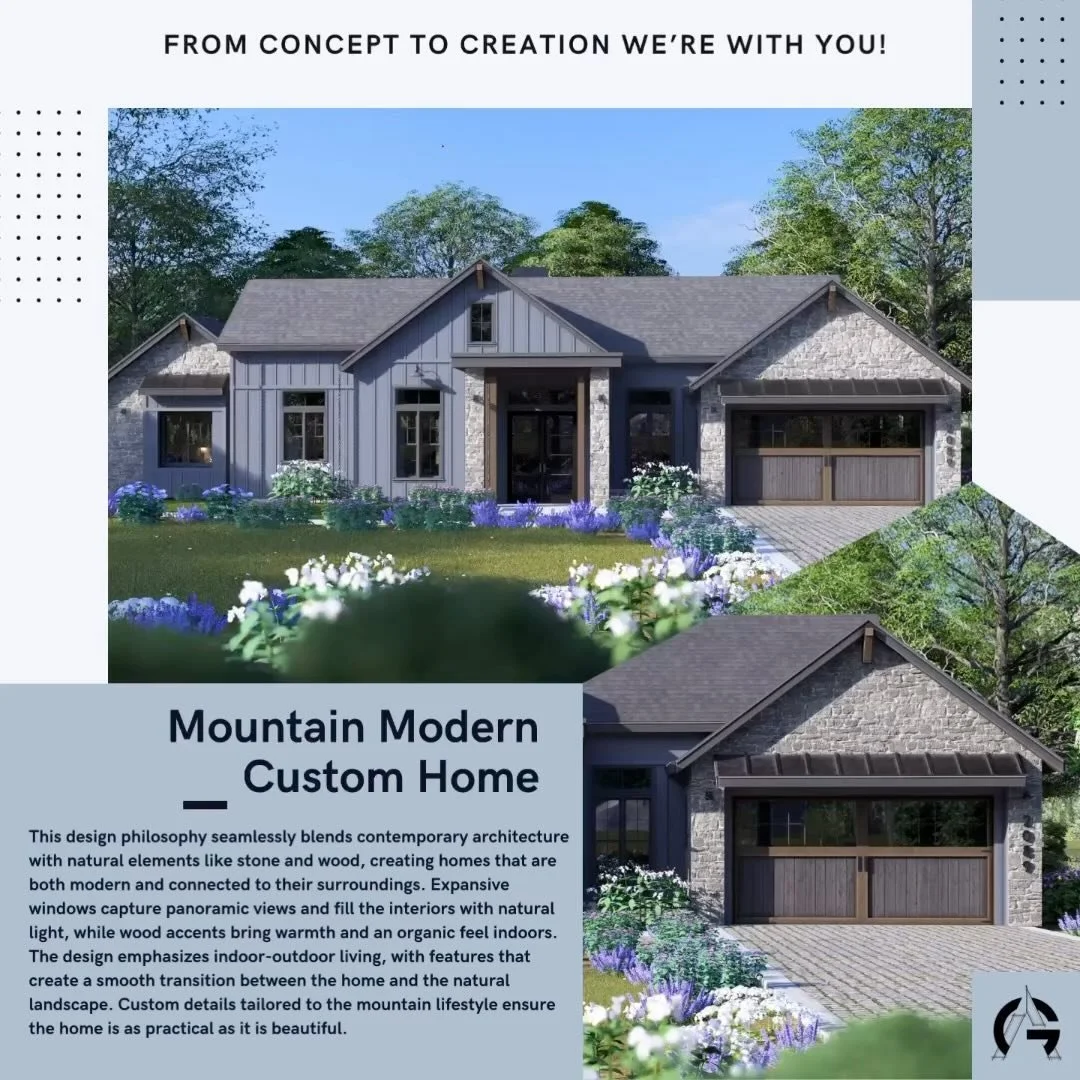 Greyscale Architecture - Expert Design and Drafting Services for Custom ...