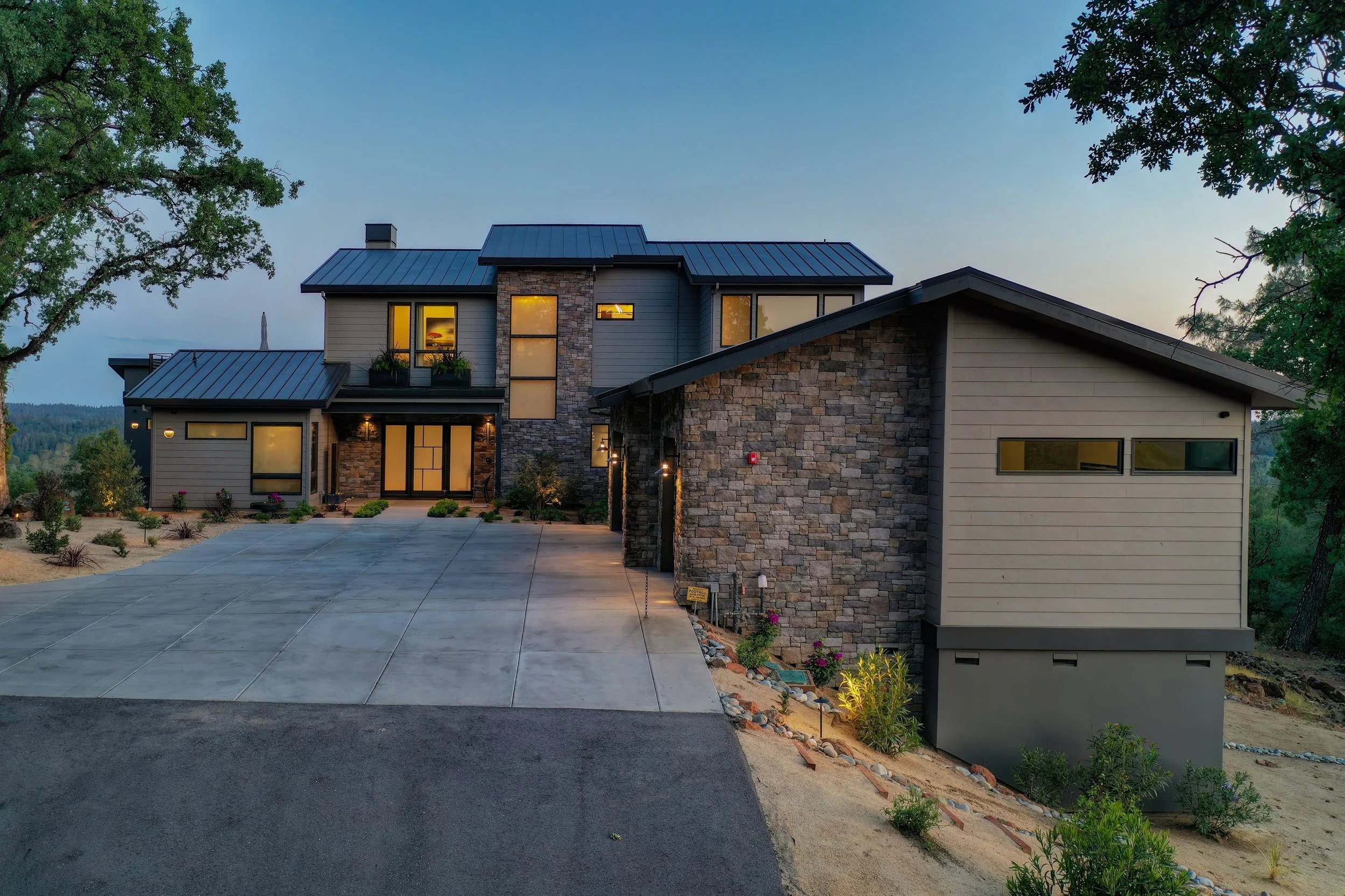 Greyscale Architecture - Expert Design and Drafting Services for Custom ...